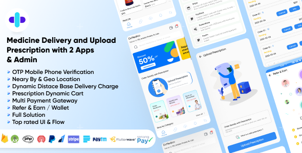 Healthcare Plugins, Code & Scripts from CodeCanyon